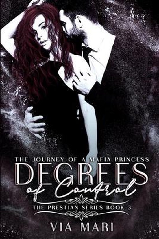 Degrees of Control, Via Mari | 9781544224657 | Boeken | bol.com