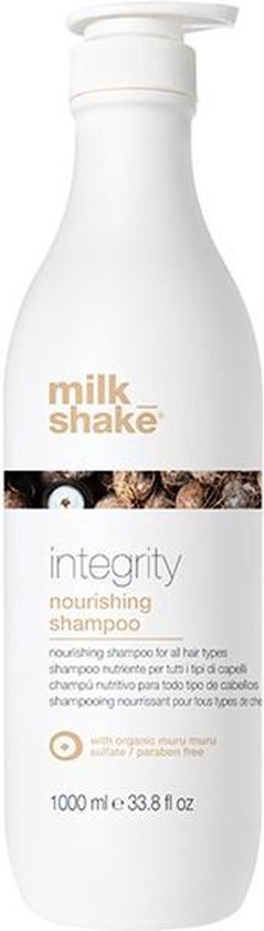 Milk_shake Integrity Shampooing Nourrissant 1000ml | bol.com