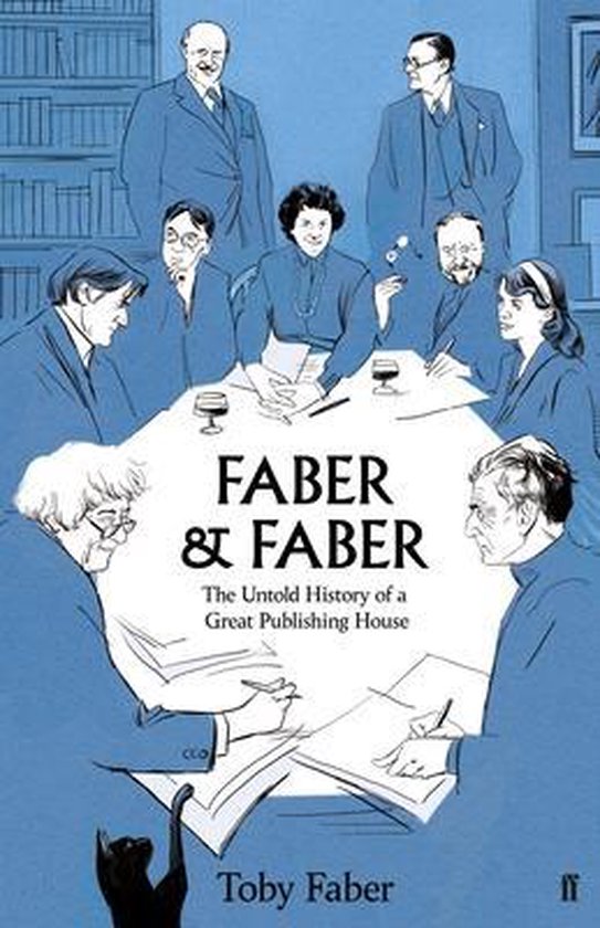 Faber & Faber, Toby Faber | 9780571339044 | Boeken | bol