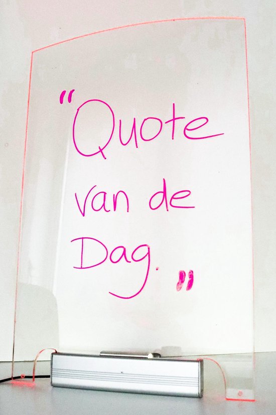 Led schrijfbord - Reclame bord - Kleurbord - Schrijfbord - Tekenbord ...