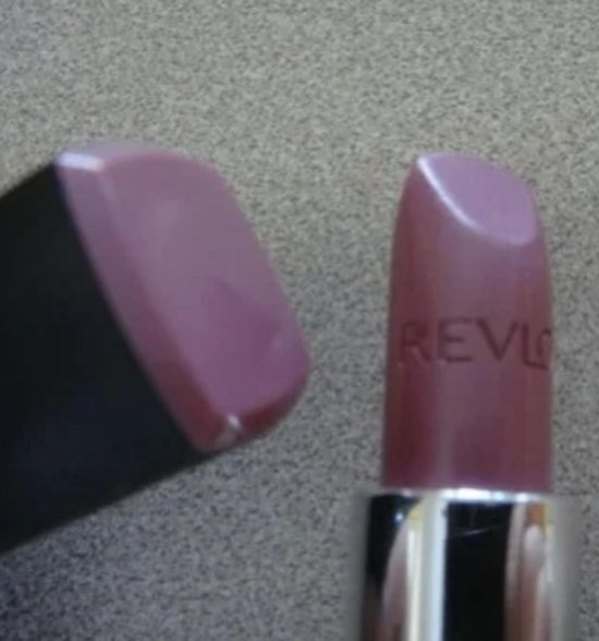 Revlon Colorburst Lipstick 001 Lilac | bol