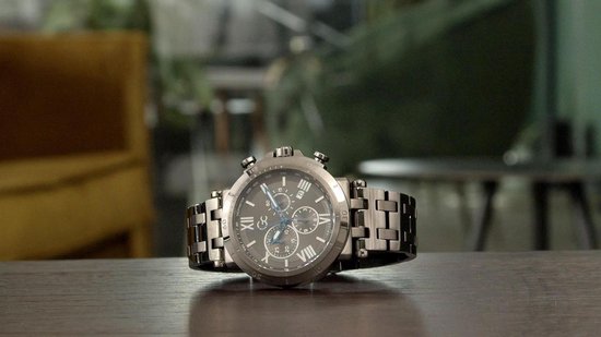GC Sport Chic Y44005G5MF herenhorloge | bol