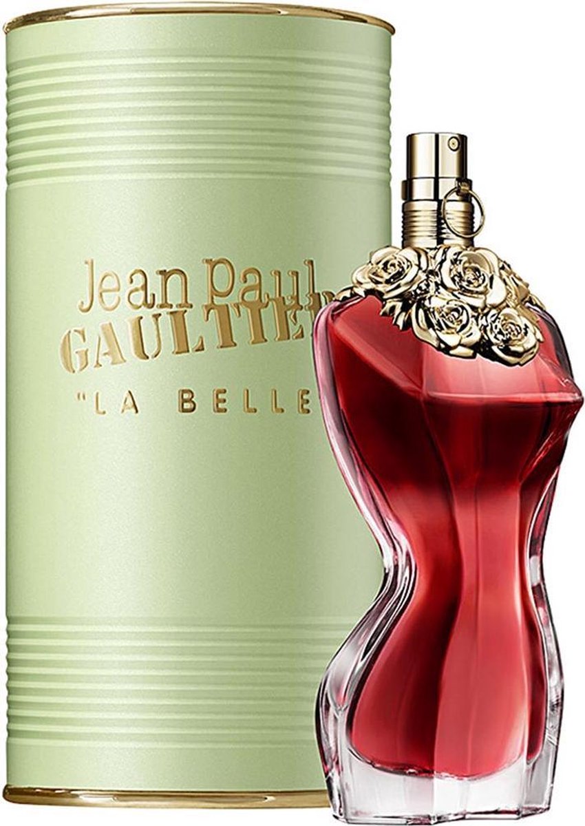 bol.com | Jean Paul Gaultier - La Belle - Eau De Parfum - 30Ml