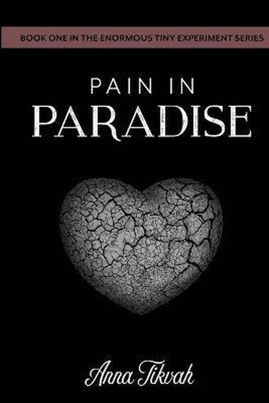 Pain In Paradise, Anna Tikvah | 9798623181961 | Boeken | bol.com