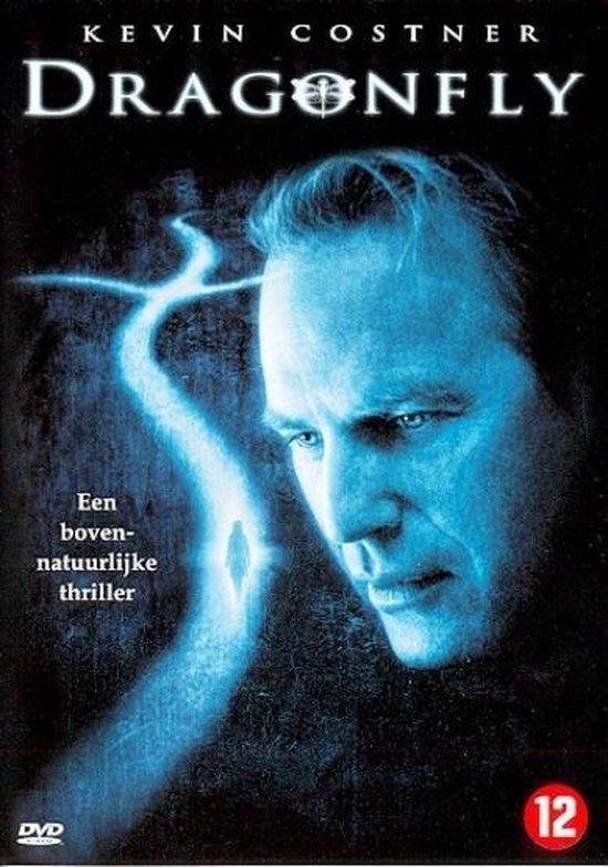 VHS Video | Dragonfly (Dvd) | Dvd's | bol.com