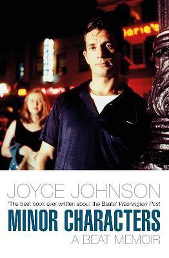 Minor Characters, Joyce Johnson | 9780413777157 | Boeken | bol