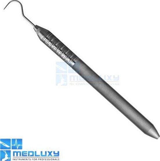 MEDLUXY Pro Ergo - #23 Sonde - Tandheelkunde - Endodontologie ...