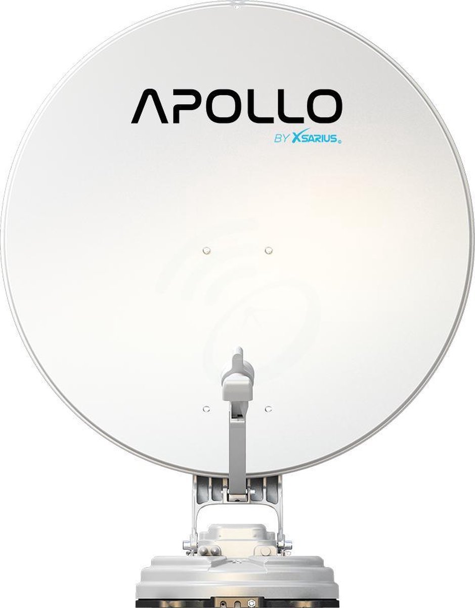 Xsarius Apollo 65 Dish | bol