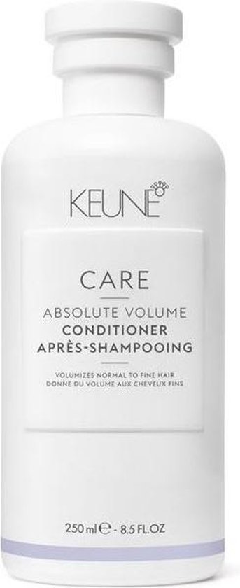 Care Line Absolute Volume Conditioner | bol.com