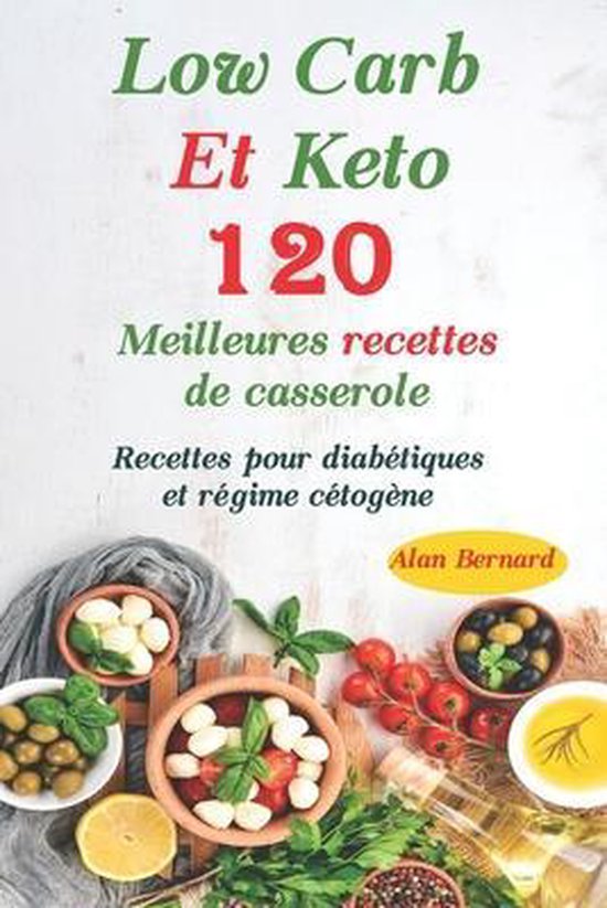Low Carb Recettes: Alimentation Low Carb Menu – EICQN
