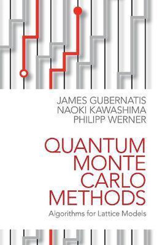 Quantum Monte Carlo Methods | 9781107006423 | James Gubernatis | Boeken ... Quantum Monte Carlo Methods | 9781107006423 | James Gubernatis | Boeken ...