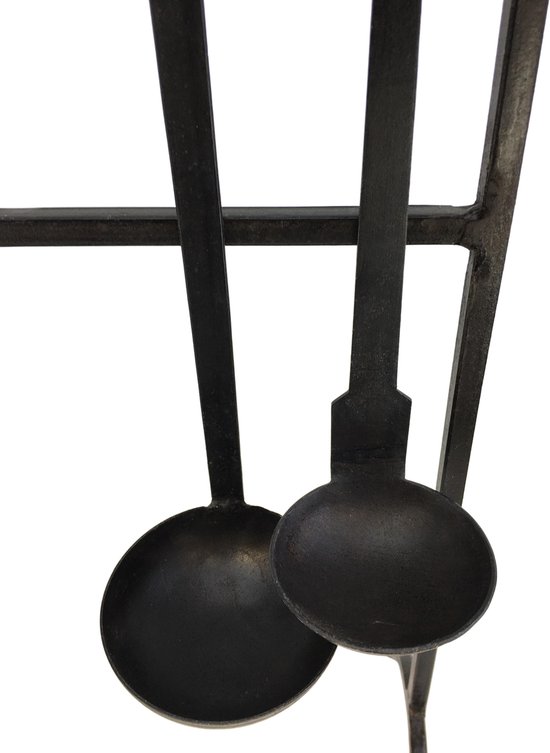 Pollepel rek | Pollepel houder | | bol