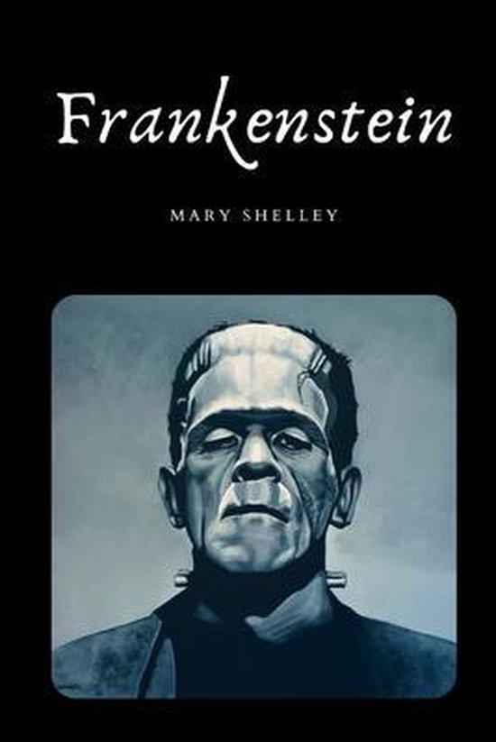 Frankenstein, Mary Shelley | 9798736704132 | Boeken | bol.com