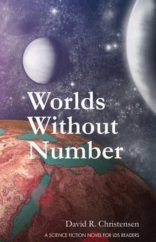 Worlds Without Number, David R Christensen | 9781940802022 | Boeken | bol