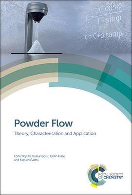 Powder Flow | 9781788012249 | Boeken | bol.com