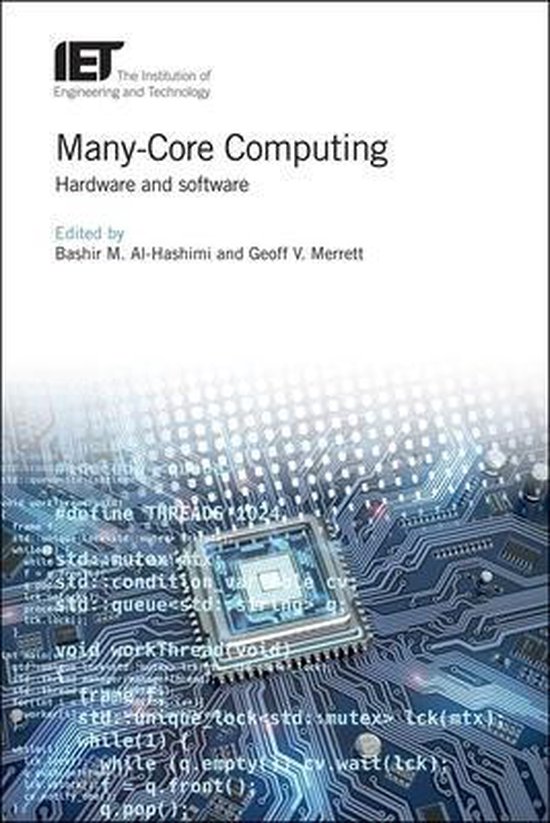 Computing and Networks- Many-Core Computing | 9781785615825 | Boeken ...