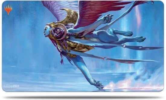 Mtg Theros Playmat Standard Size V4 | Games | bol.com