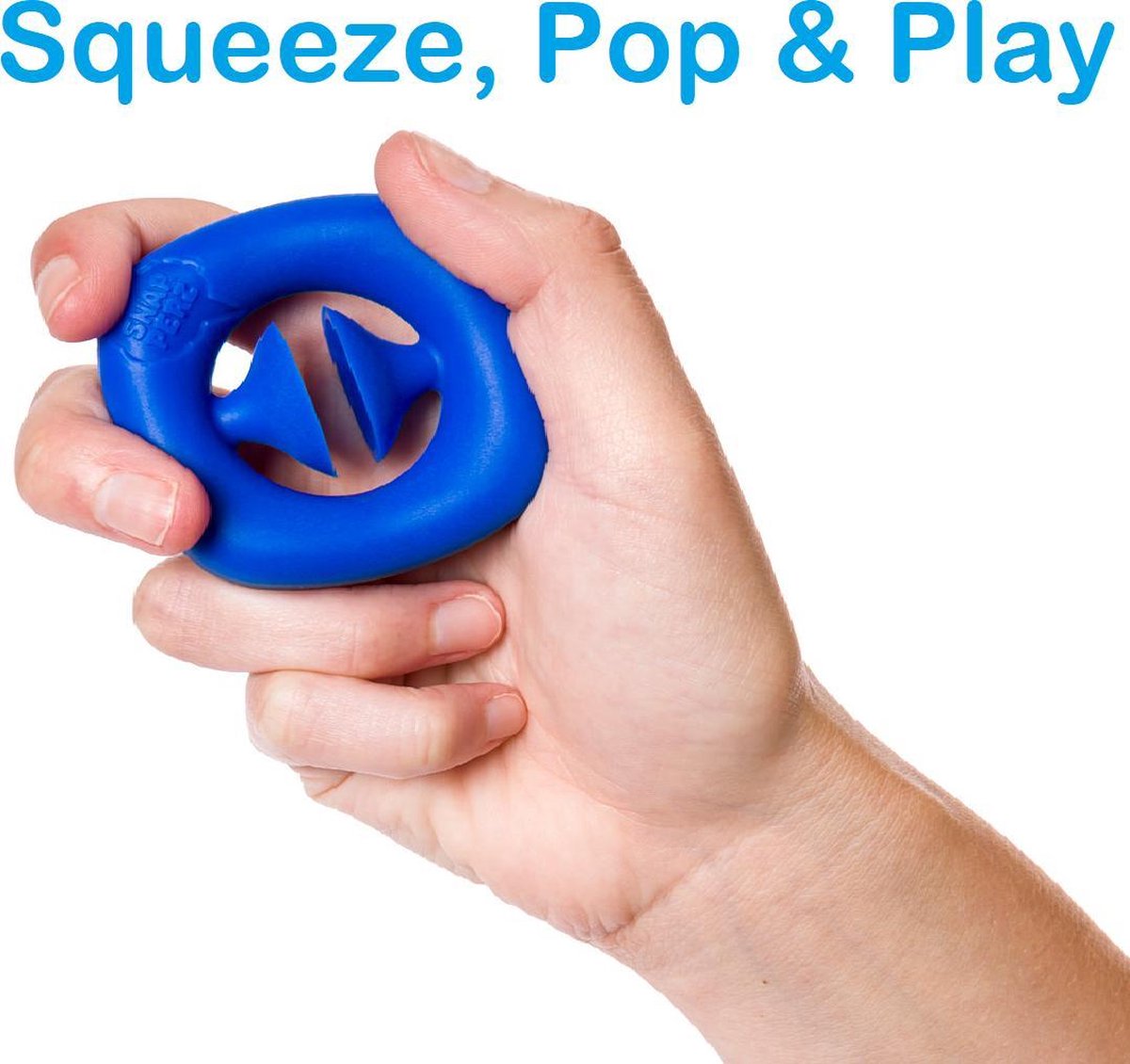 POP IT Snapperz Pop It - Fidget Toys - Pop It Fidget Toy - Snappers ...