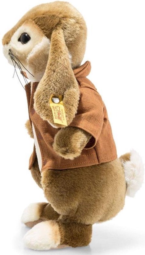 Steiff Benjamin Bunny 26 cm. EAN 355257 | bol