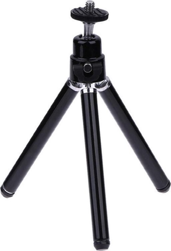 Mini Tripot Uitschuifbaar | bol