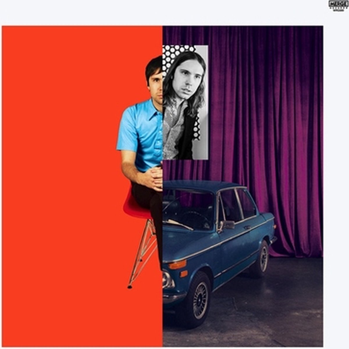 Mike Krol - Mike Krol Is Never Dead: The First Two Records (LP), Mike ...