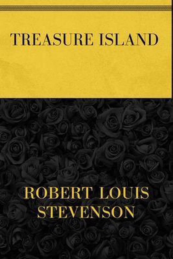 Treasure Island, Robert Louis Stevenson | 9798708113412 | Boeken | bol
