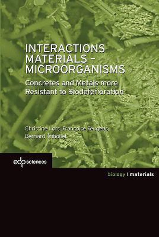 Science des matériaux / Materials- Interactions Materials ...