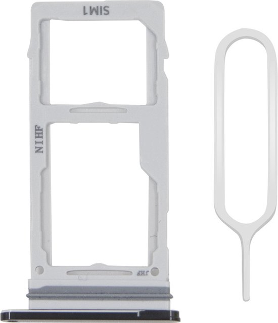 MMOBIEL Dual Sim Tray Kaart voor Samsung Galaxy Note 20 Ultra / Note 20 ...