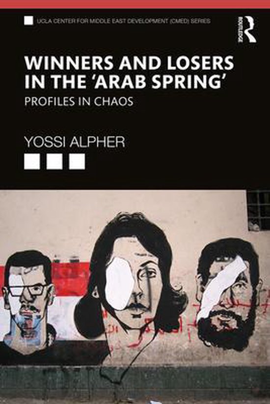 Winners and Losers in the 'Arab Spring' | 9780367227531 | Yossi (Joseph ...