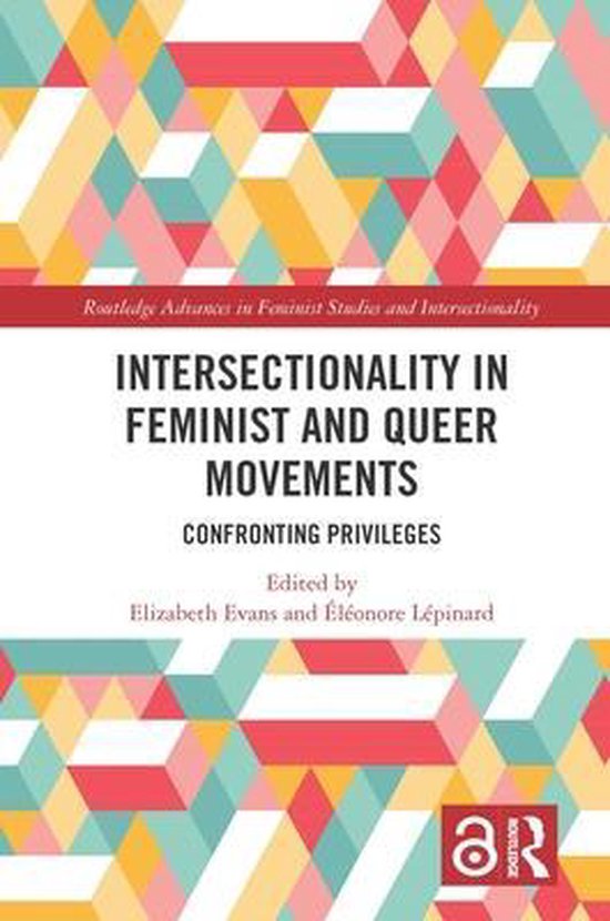 Intersectionality in Feminist and Queer Movements | 9780367257859 ...
