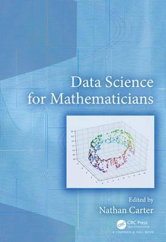 CRC Press/Chapman and Hall Handbooks in Mathematics Series- Data ...