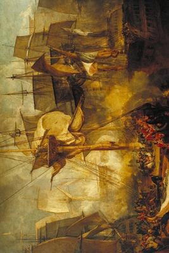 Peripetia, Gordon Lafitte | 9798721346552 | Boeken | bol.com