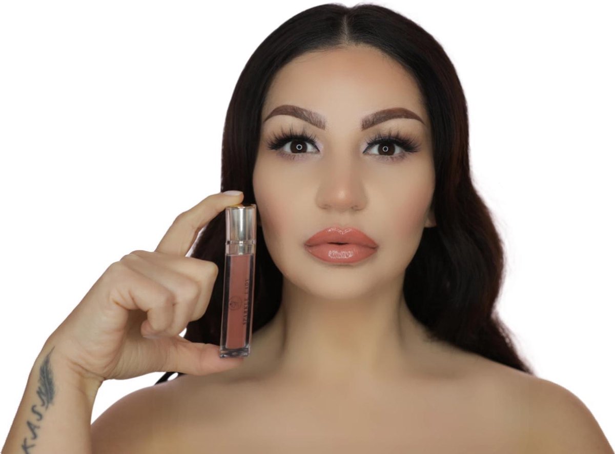 Sparkle Lady Cosmetics - Lipgloss - Lady Rain | bol.com