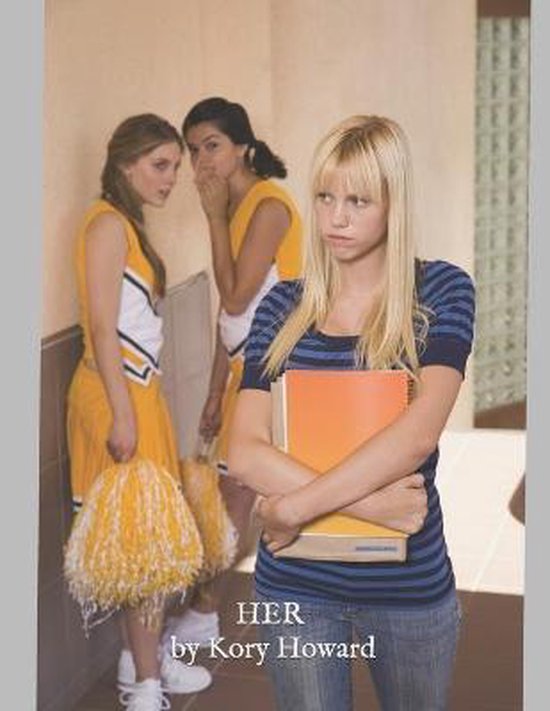 Her, Kory Howard | 9798668184712 | Boeken | bol.com