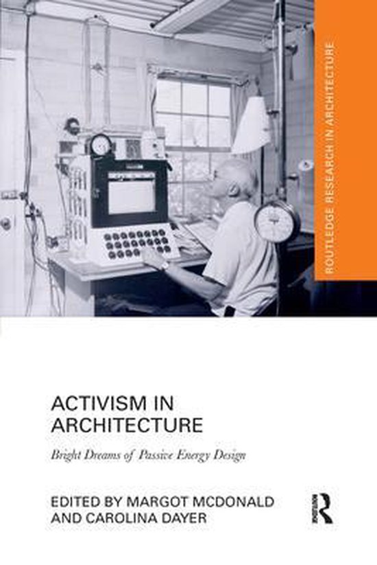 Routledge Research in Architecture- Activism in Architecture ...