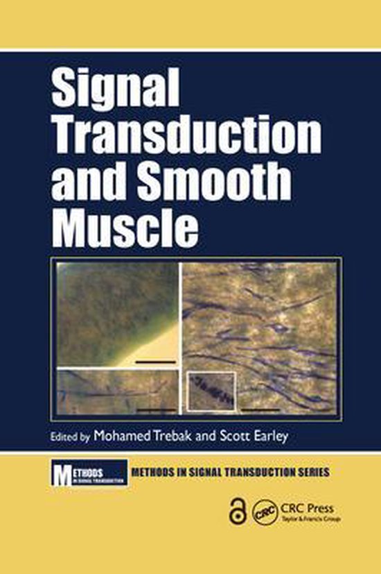 Methods in Signal Transduction Series- Signal Transduction and Smooth ...