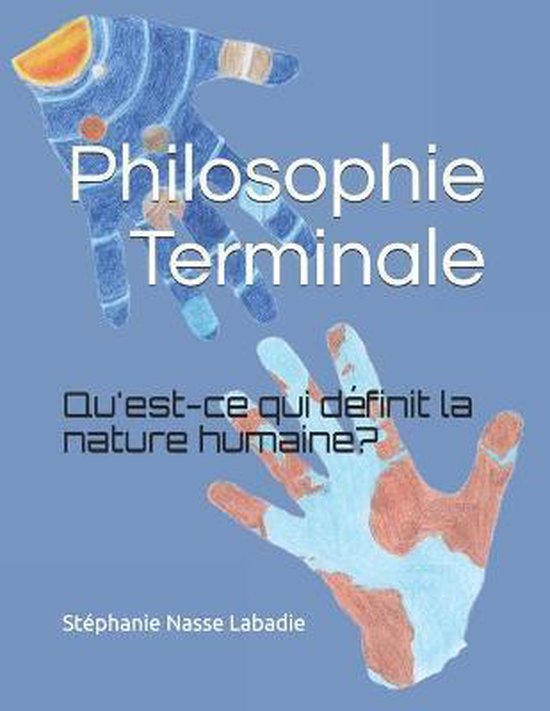 Qu'est-ce qui definit la nature humaine?, Stephanie Nasse LaBadie ... Qu'est-ce qui definit la nature humaine?, Stephanie Nasse LaBadie ...