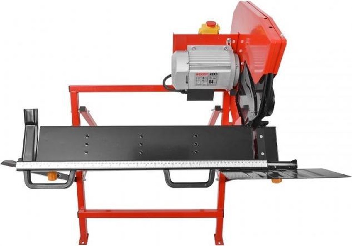 Hecht 8220 wipzaag | brandhoutzaag | bol