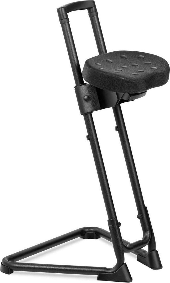 Fromm & Starck Zit-sta Stoel - 63-89 cm | bol.com