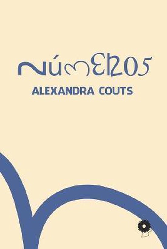 Números, Alexandra Couts | 9781726720052 | Boeken | bol