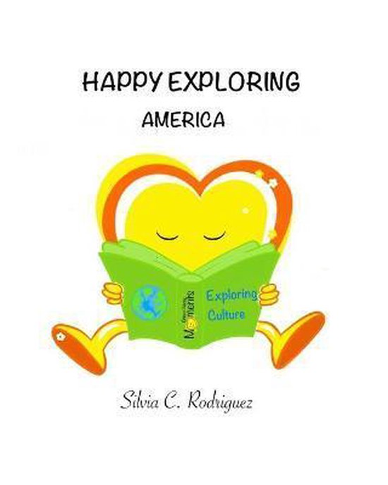 Happy Exploring | 9798648901902 | Silvia C Rodriguez | Boeken | bol.com