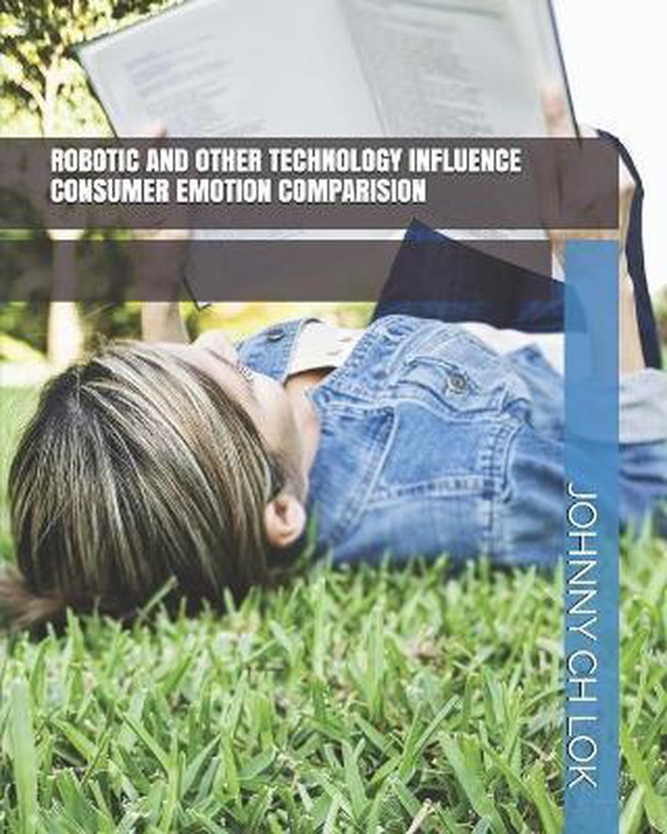 Artificial Intelligence Consumer Behavior Prediction- Robotic and Other ...