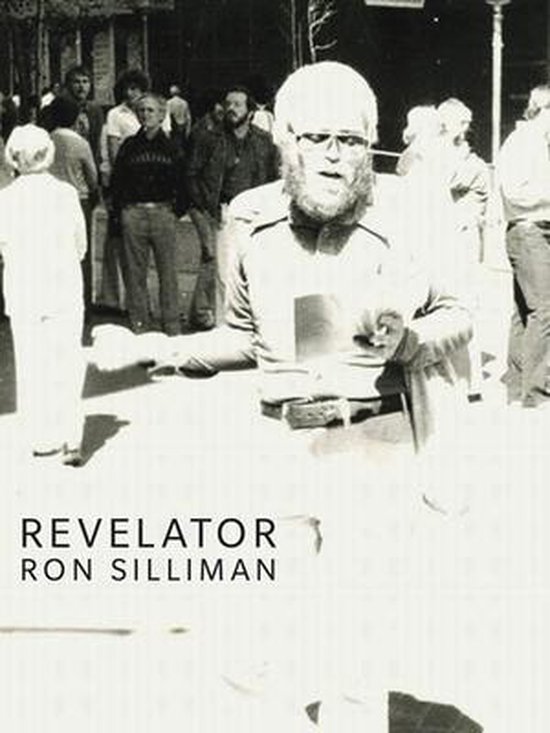 Revelator, Ron Silliman | 9781927040812 | Boeken | bol.com