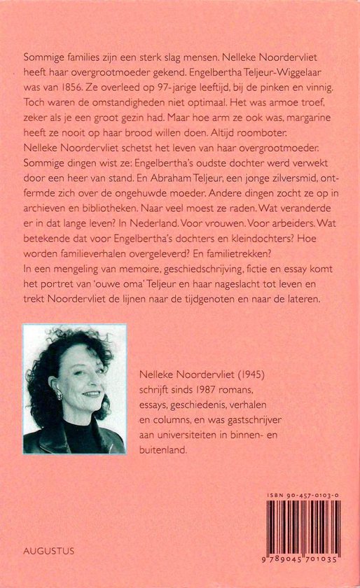 Altijd Roomboter, Noordervliet, Nelleke | 9789045701035 | Boeken | bol