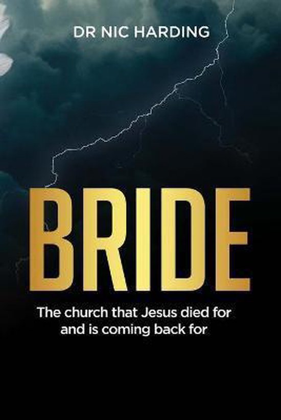Bride | 9781527218987 | Nic Harding | Boeken | bol.com