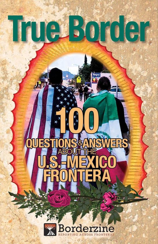 Bias Busters 17 - True Border (ebook), Borderzine | 9781641800624 | Boeken | bol