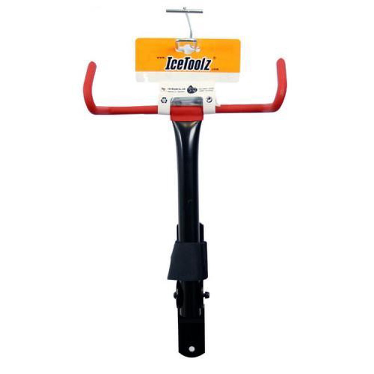IceToolz muurbeugel opklapbaar P631 | bol.com