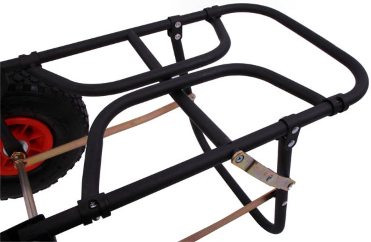 Ultimate Compact Trolley | Viskar | bol