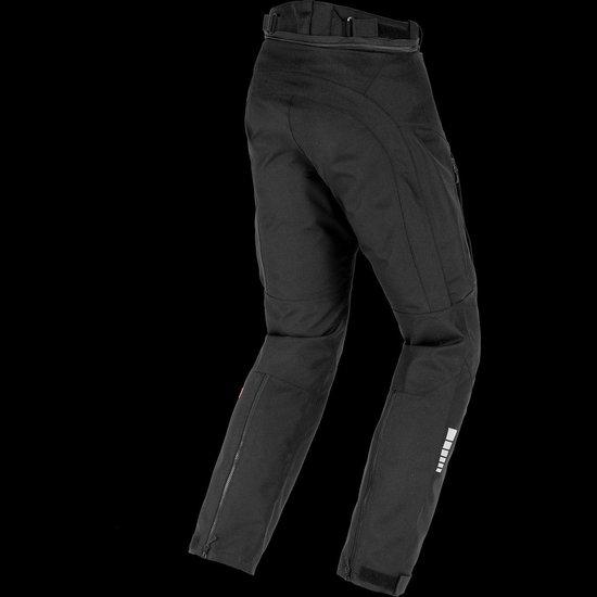 Spidi Allroad H2Out Zwart - Maat XXL - Broek | bol.com
