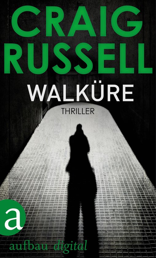 Jan-Fabel-Serie 5 - Walküre (ebook), Craig Russell | 9783841213365 ...